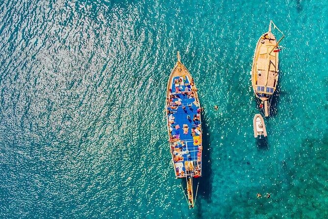 Orakadasi Boat Tour From Bodrum (Maldives of Turkey) With Lunch - The Real Value: Price, Timing, and What You’re Getting