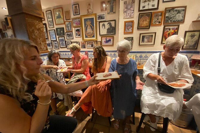 Original Marbella Tapas Adventure - Final Recommendation