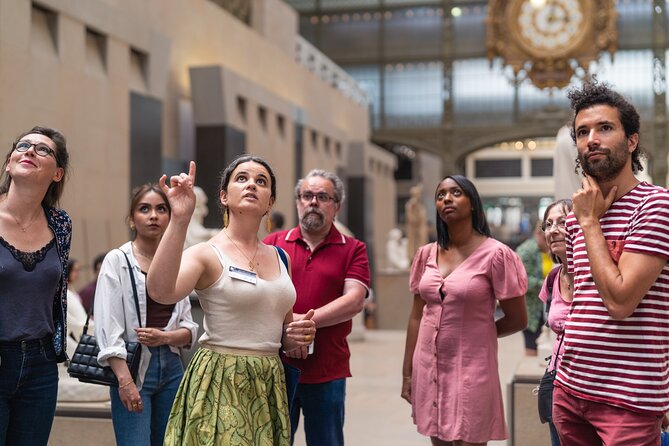 Orsay Museum Skip-the-Line Impressionists Guided Tour - Final Word