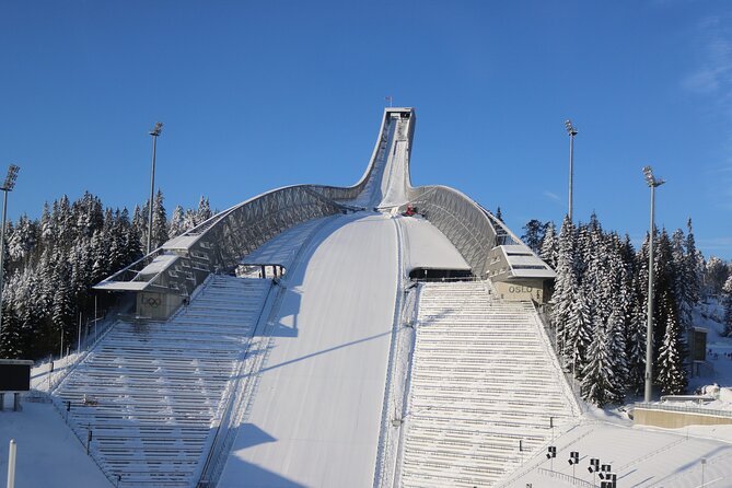 Oslo City Highlights with Fjord Cruise - Who Will Love This Tour?