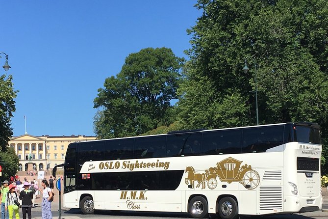 Oslo Combo Tour: Grand City Tour and Oslo Fjord Cruise - FAQ