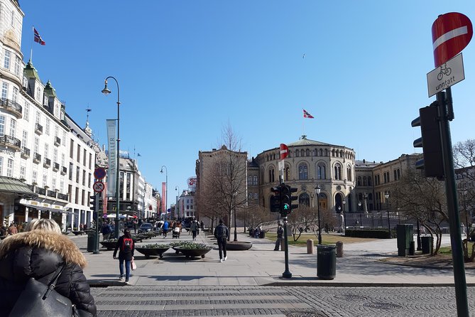 Oslo Highlights. Best Private Walking Tour of Oslo with a Local Guide. - Final Thoughts