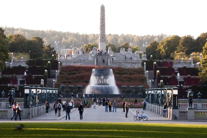 Oslo Highlights Bike Tour - FAQ: Your Practical Questions Answered