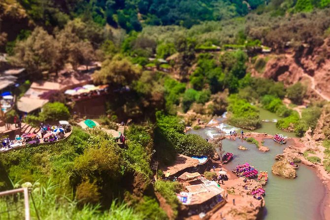 Ouzoud Waterfalls Guided Hike and Boat Trip from Marrakech - Final Thoughts: Is It Worth It?