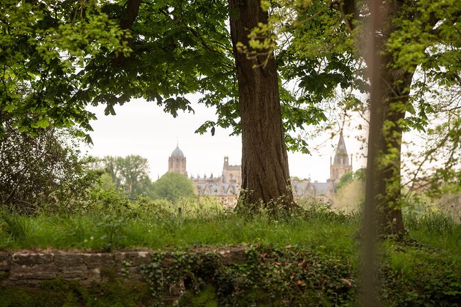 Oxford Sightseeing River Cruise Along The University Regatta Course - FAQs: Practical Questions Answered