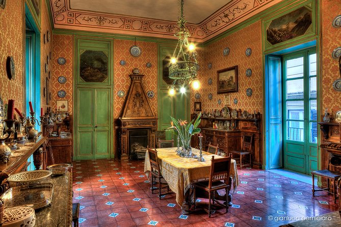 Palazzo Conte Federico - Final Thoughts