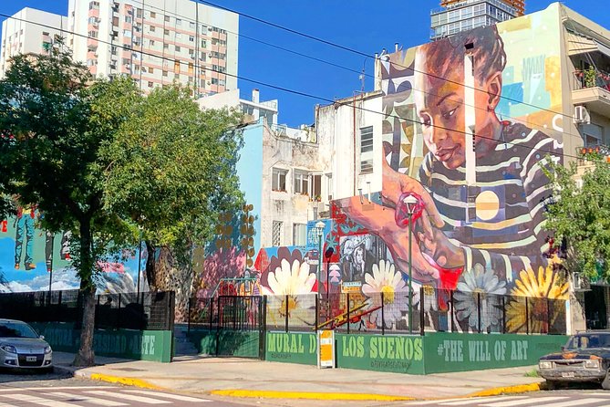 Palermo Graffiti Tour - Final Thoughts