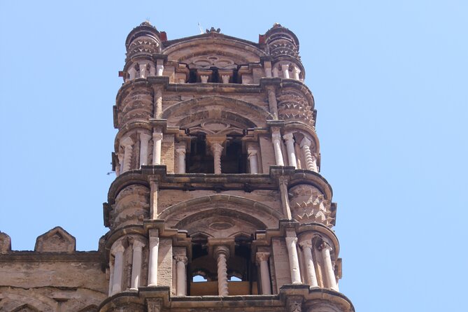 Palermo Historic Center Walking Tour by Palermo Wonders - Authentic Experiences and Traveler Feedback