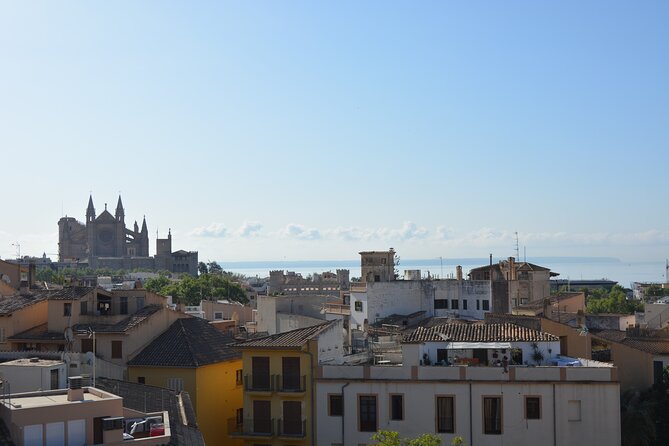 Palma de Mallorca Easy Bike Tour - The Sum Up