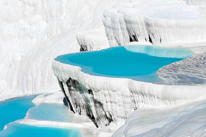 Pamukkale and Hierapolis Daily Tour From Antalya - Final Thoughts