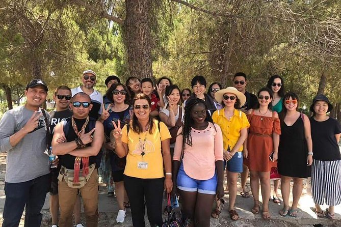 Pamukkale and Hierapolis Tour - FAQ