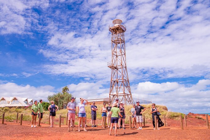 Panoramic Sightseeing Bus Tour - Discover Broome! - The Bottom Line: Who Will Love This Tour?