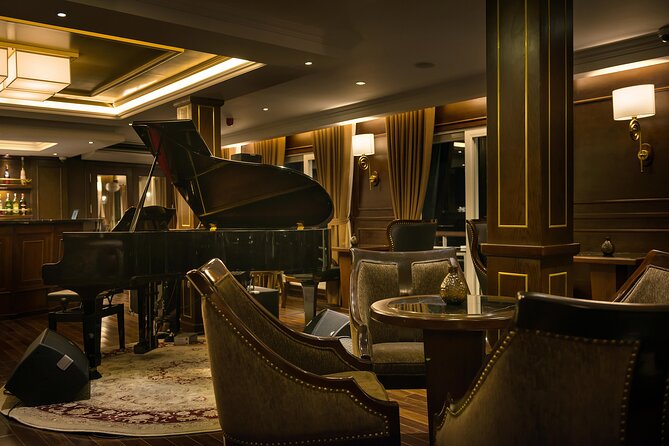 Paradise Elegance Cruise 2 days 1 night Halong Bay Tour - What Travelers Love About This Cruise