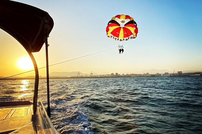 Parasailing in Torrevieja - The Sum Up: Is Parasailing in Torrevieja Worth It?