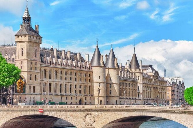 Paris Airport Transfer Service - FAQ