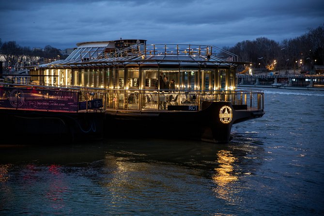 Paris at the First Lodges - Ducasse sur Seine dinner cruise - The Experience’s Strengths and Considerations