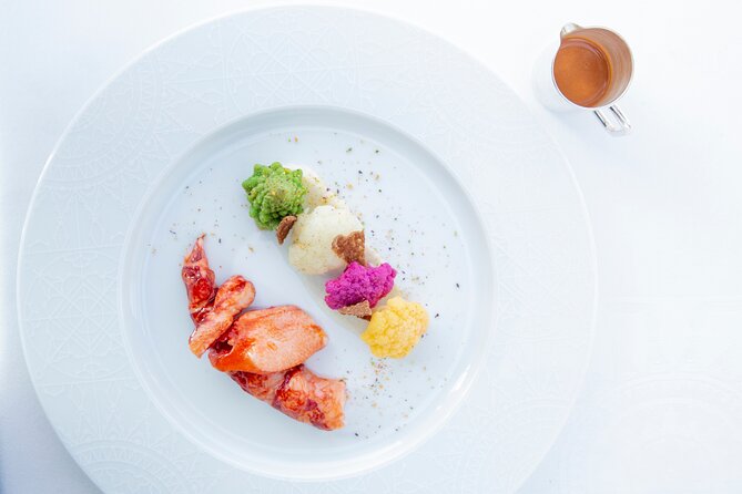 Paris at the First Lodges - Ducasse sur Seine Lunch Cruise - Final Thoughts: Who’s This Experience For?