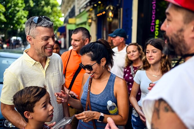 Paris Chocolate and Pastry Tour with Secret Food Tours - Practical Details: What You Need to Know