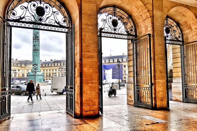 Paris City of Fashion History Private Guided Walking Tour - Pricing and Value