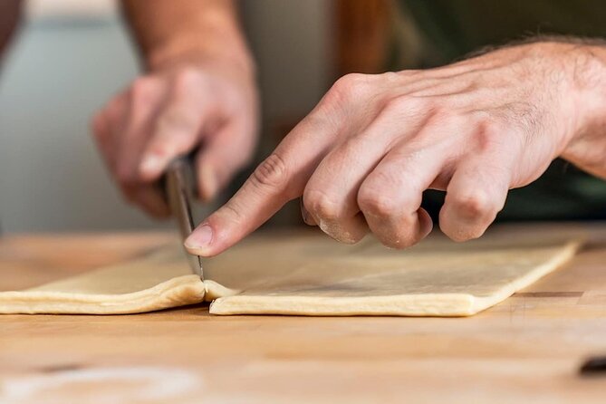Paris Croissant Small-Group Baking Class with a Chef - The Sum Up