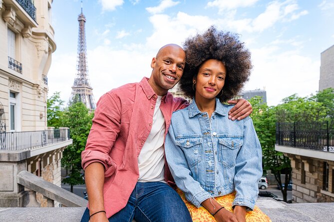 Paris: Eiffel Tower Photo Shoot - Who This Tour Is Best For