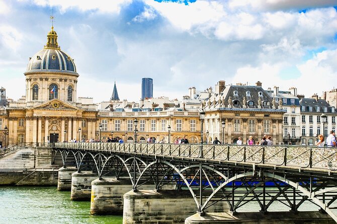 Paris Free Walking Tour (Tip-Based) - FAQs about the Paris Free Walking Tour