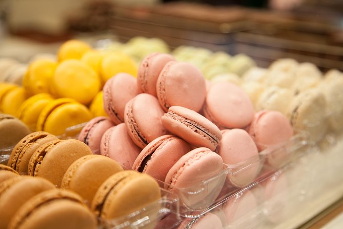 Paris French Sweets Tasting Tour with Pastries and Chocolates - The Value of This Experience