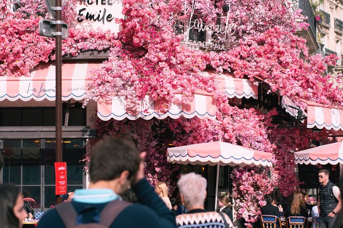 Paris Le Marais Food & Wine Tour with Eating Europe - Final Thoughts