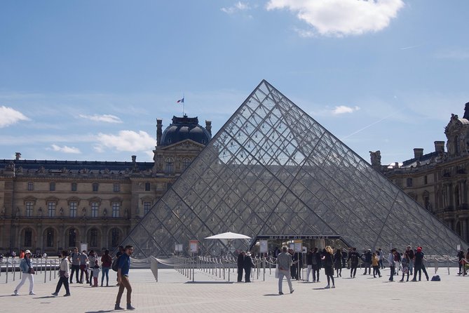 Paris Louvre Museum Skip the Line Must-Sees Guided Tour - What’s Included and What’s Not