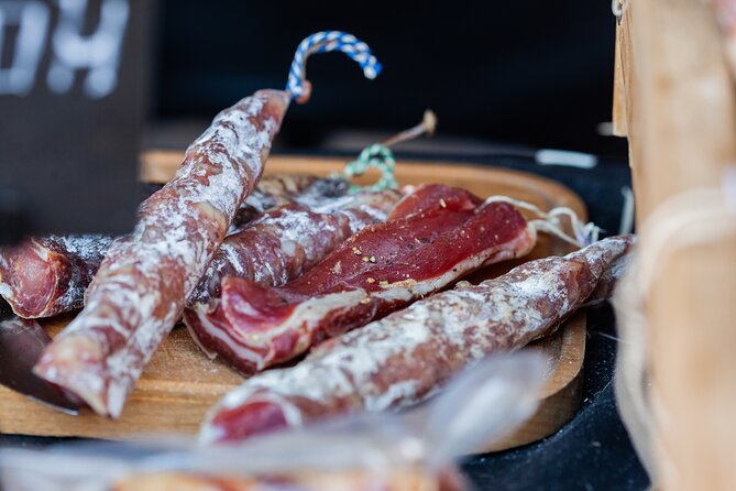 Paris Montmartre Food Tour - A Full French Meal by Do Eat Better - Who Should Consider This Tour?
