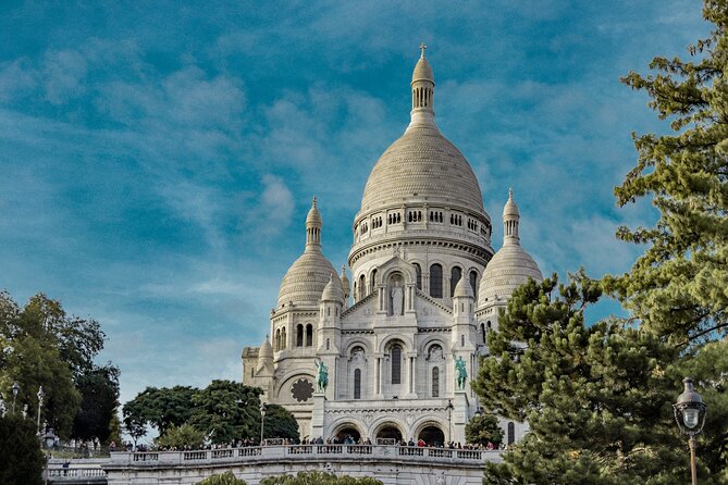 Paris On Your Own from Le Havre Port with Round Trip Bus Transfer - Authentic Experiences and Reviews from Travelers