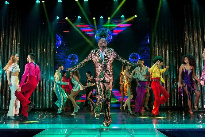 Paris Paradis Latin Cabaret Dinner and Show - Practical Tips: What to Know Before You Go