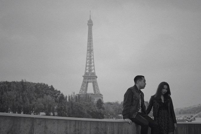 Paris Photoshoot Tour with Professional Photographer - FAQ
