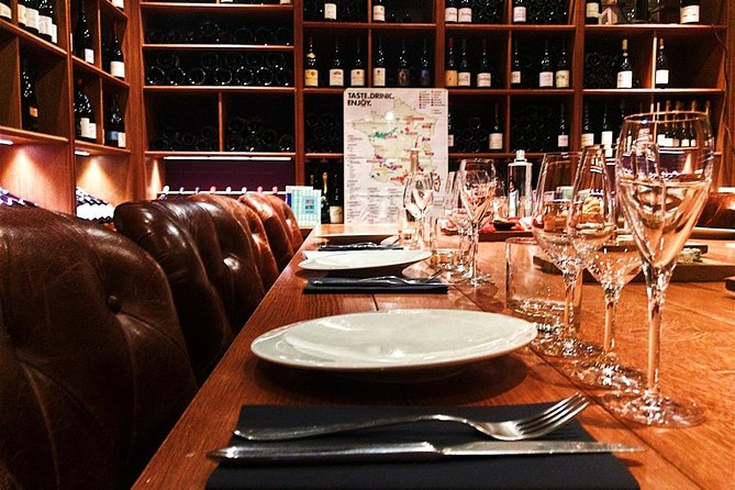 Paris Wine Tasting plus Cheese Lunch with an Expert Sommelier - Final Thoughts