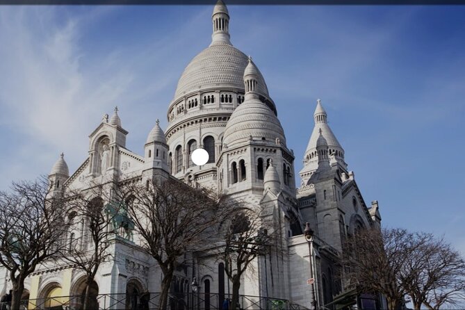 Paris with a Tuk Tuk - Private 3-Hour TukTuk Tour - Who Should Book This Tour?