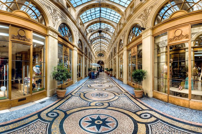 Paris Your Perfect Half or Full Customized Private Day Tour - Authentic Experiences and Hidden Gems