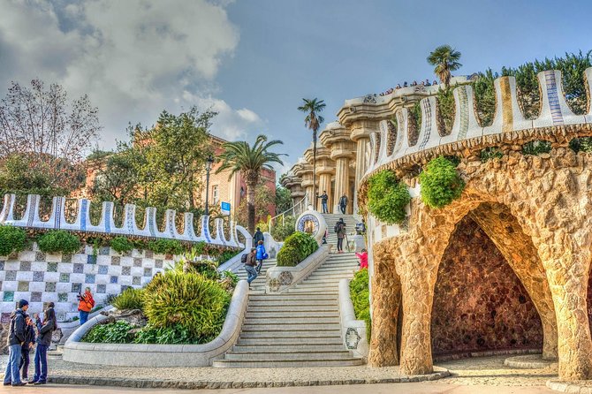 Park Guell: Skip the Line Guided Tour - Frequently Asked Questions