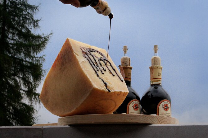 Parmigiano-Reggiano and Parma Ham Small Group Tour - Frequently Asked Questions