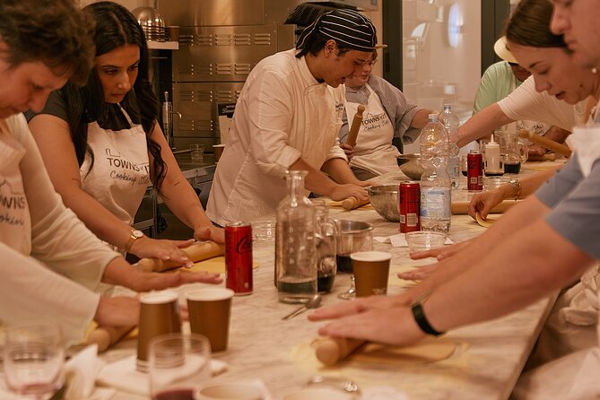 Pasta and Gelato Cooking Class in the heart of Florence - FAQ