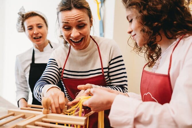 Pasta and Tiramisu Cooking Class with optional Local Market Tour - FAQ