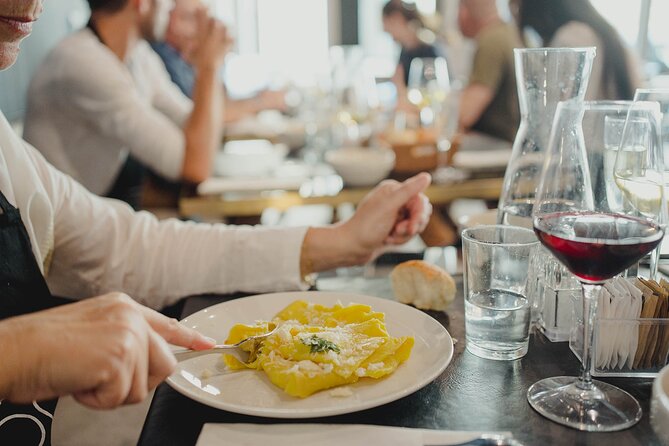 Pasta and Tiramisù Cooking Workshop in the Heart of Rome - The Value of the Experience