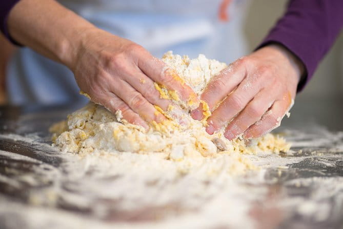 Pasta Cooking Class: Mastering Nonna's Recipes - FAQs