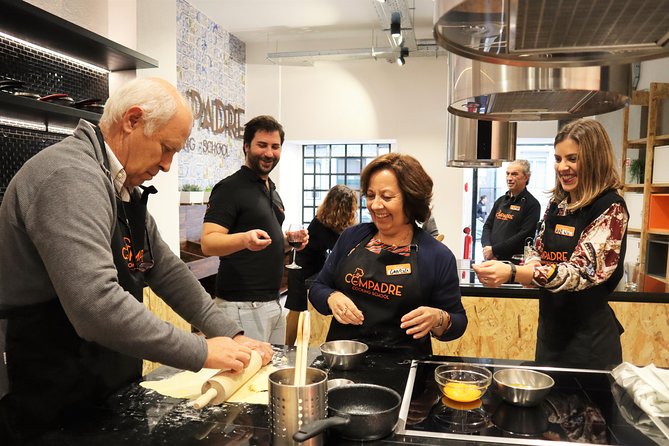 Pastel de Nata Cooking Class in Lisbon - FAQs