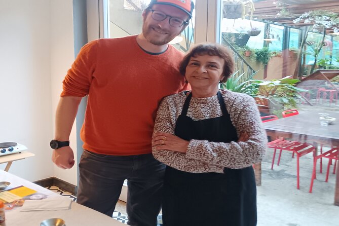 Pastel de Nata Workshop in Porto - Who Should Consider This Experience?