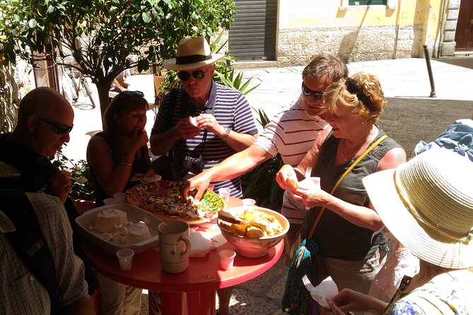 People of Bari unusual guided tour - Frequently Asked Questions