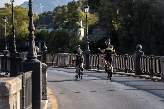 Personalised Road Bike Tour in Malaga - Pricing and Value: Is It Worth It?