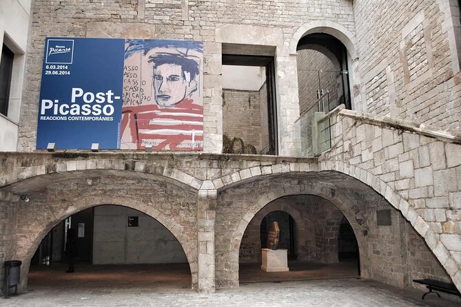 Picasso Museum Guided Tour with Skip the Line Ticket - Practical Details and Value