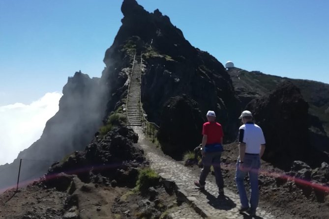 Pico Ruivo-Achadas do Teixeira-Pico Ruivo - Pico pedras/Queimadas - Final Thoughts: Is It Worth It?