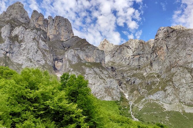 Picos de Europa and Potes Guided Tour from Santander-small groups - Detailed Review of Each Key Component