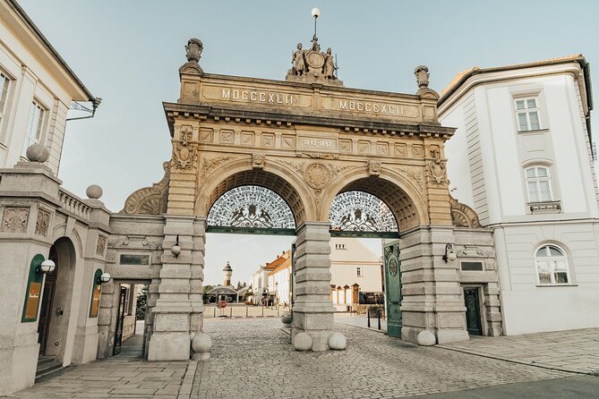 Pilsner Urquell Brewery Tour with Beer Tasting - Authentic Reviews: What Others Say
